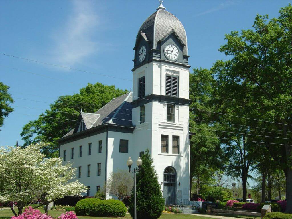 About Fayette County - Fayette Chamber of Commerce