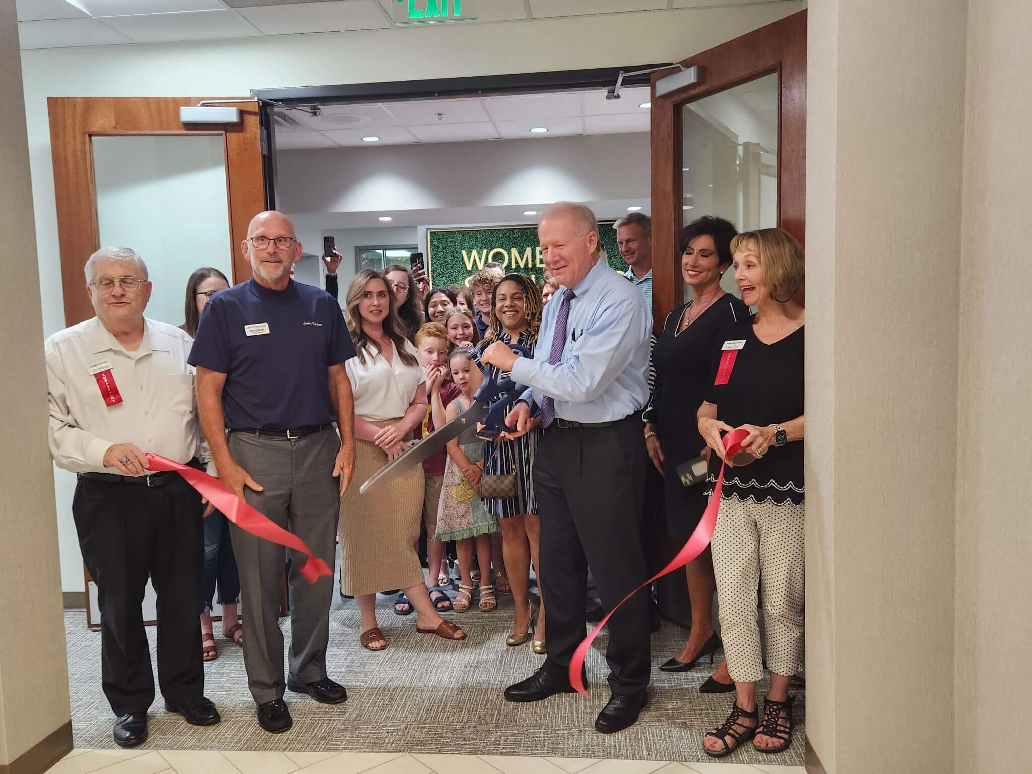 Home - Fayette Chamber of Commerce