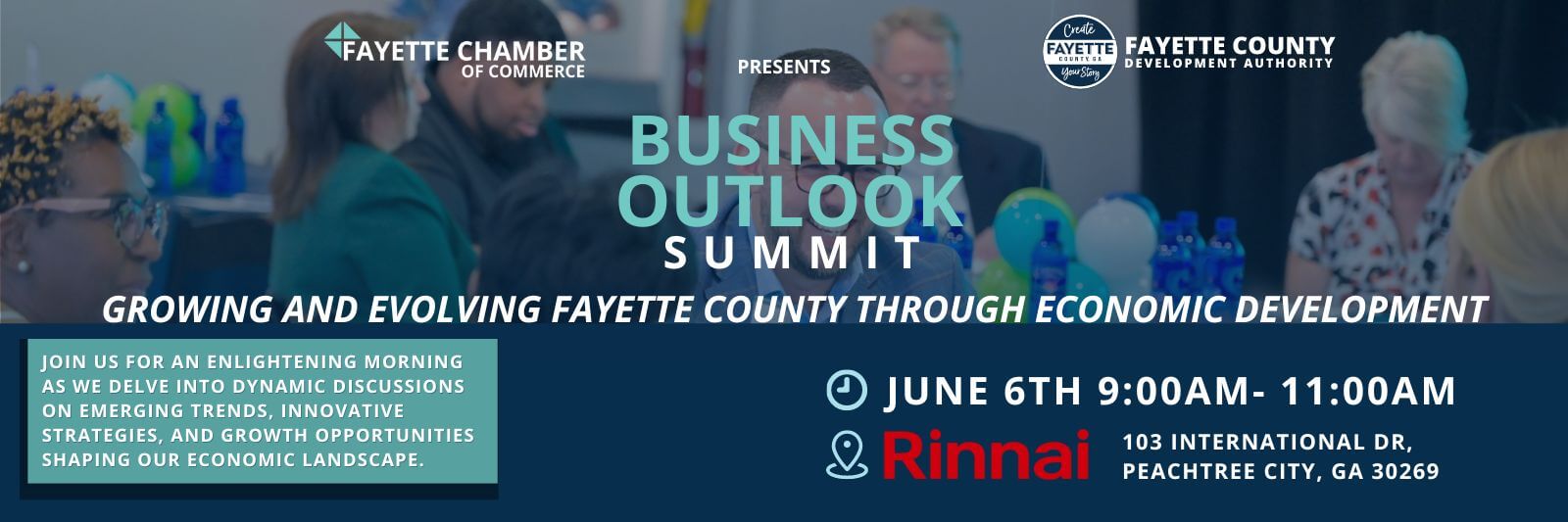 Home - Fayette Chamber of Commerce