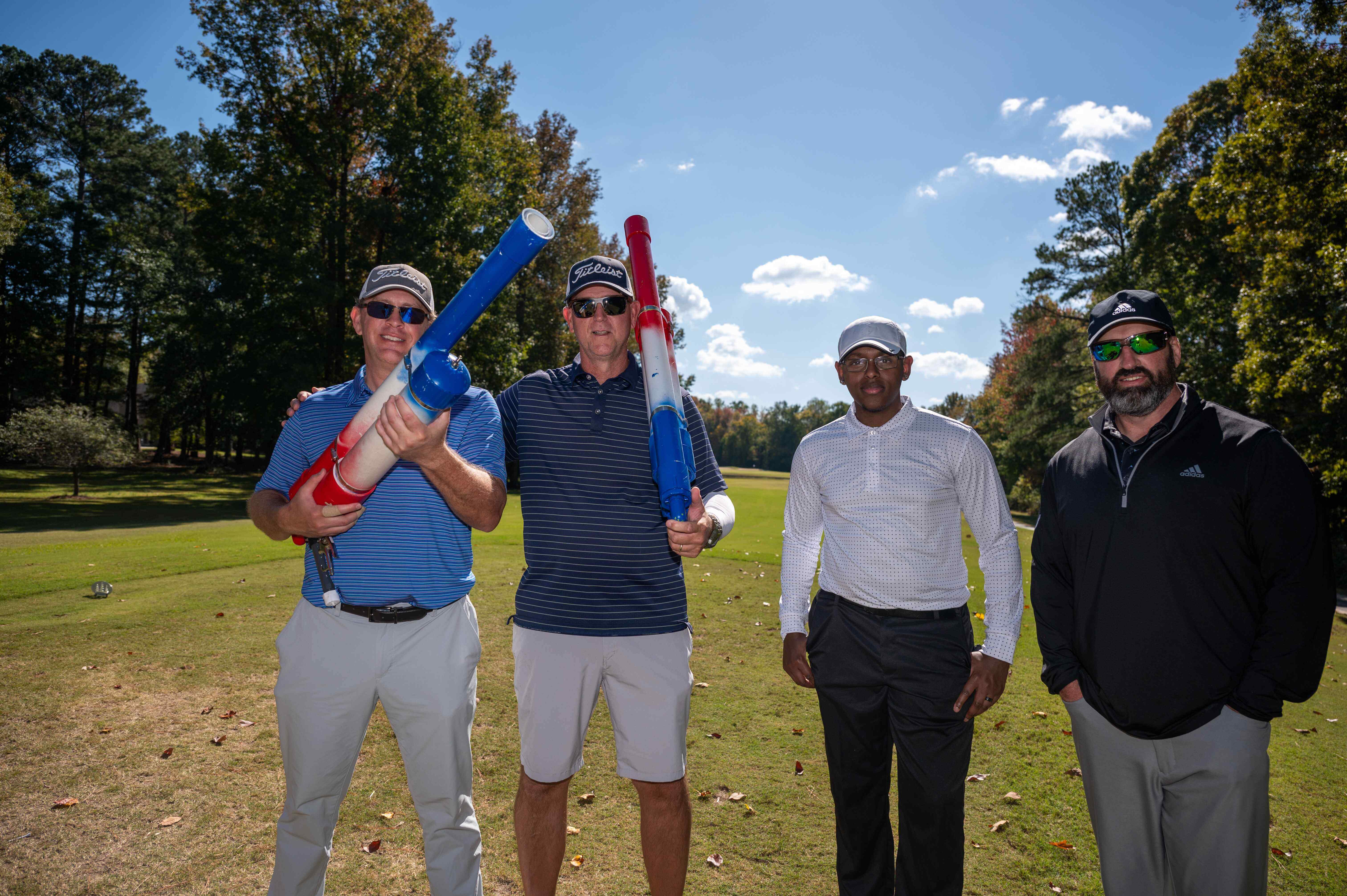 Copy of Business On The Green Golf Tournament - Fayette Chamber of Commerce