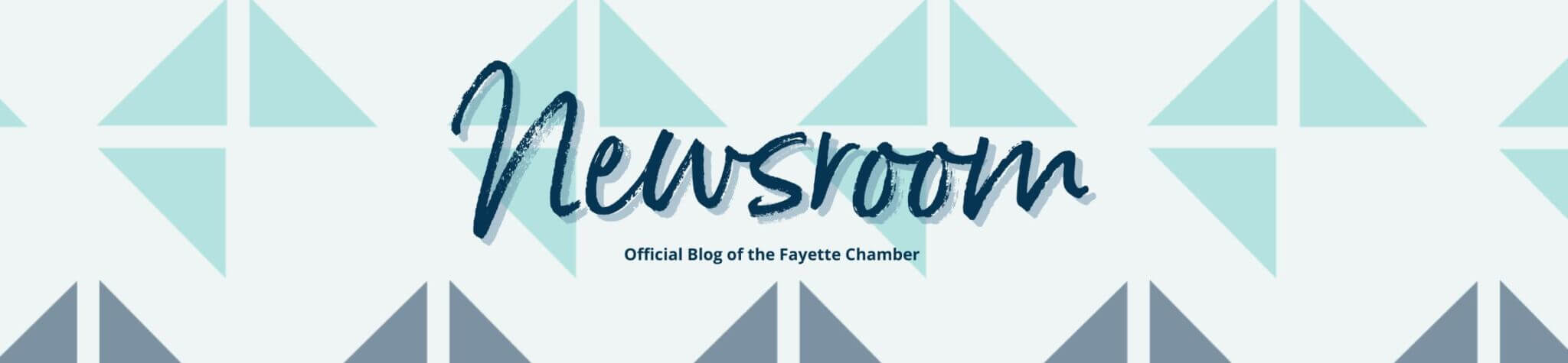 Newsroom - Fayette Chamber of Commerce